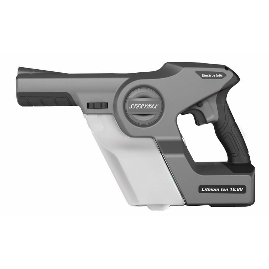 Hygienic Products and Sanitizing Machines | Whynter