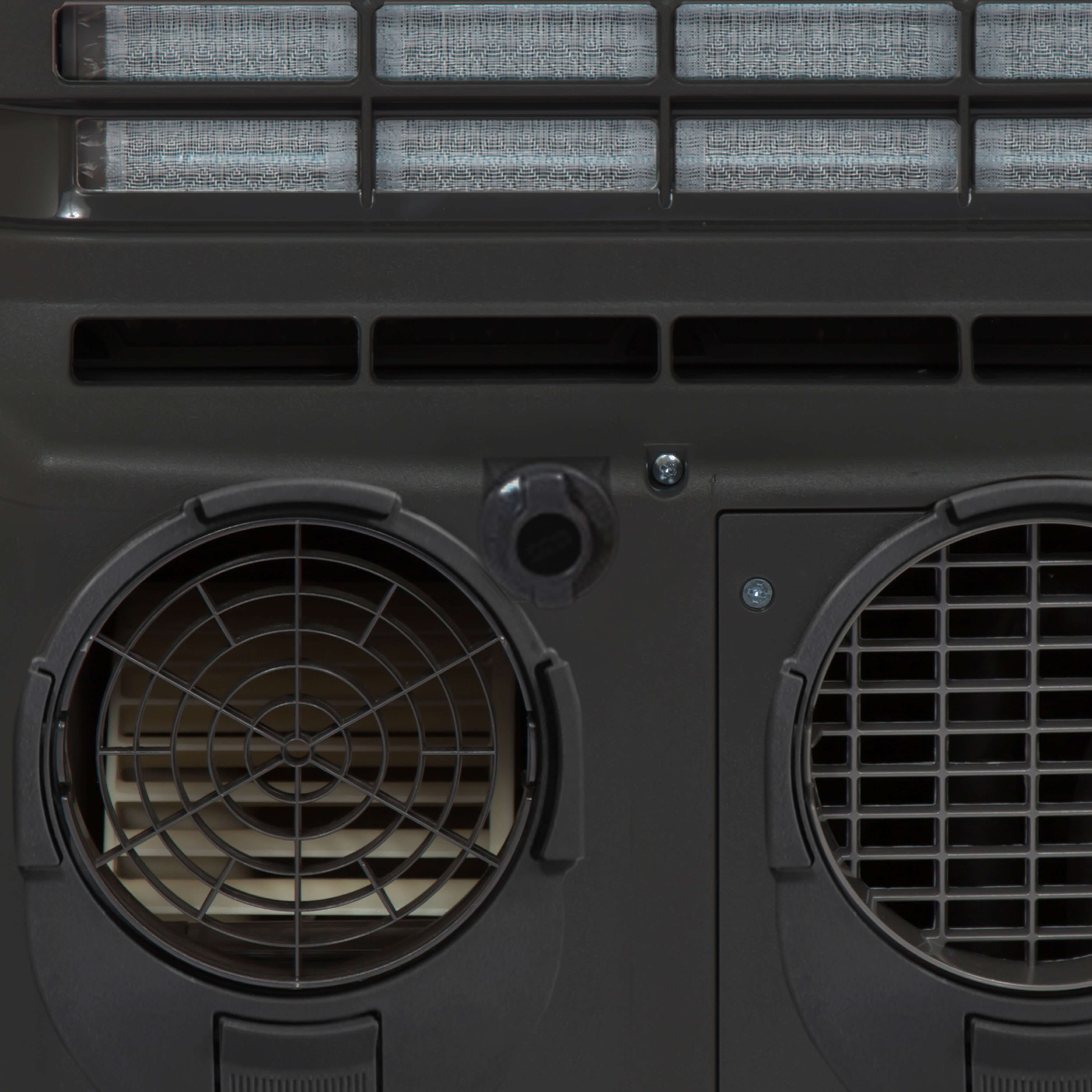 Arc 122dhp Whynter Elite 12000 Btu Dual Hose Digital Portable Air