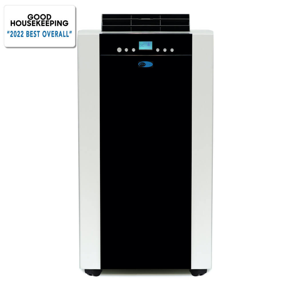 Whynter Arc 14s 14 000 Btu Dual Hose Portable Ac