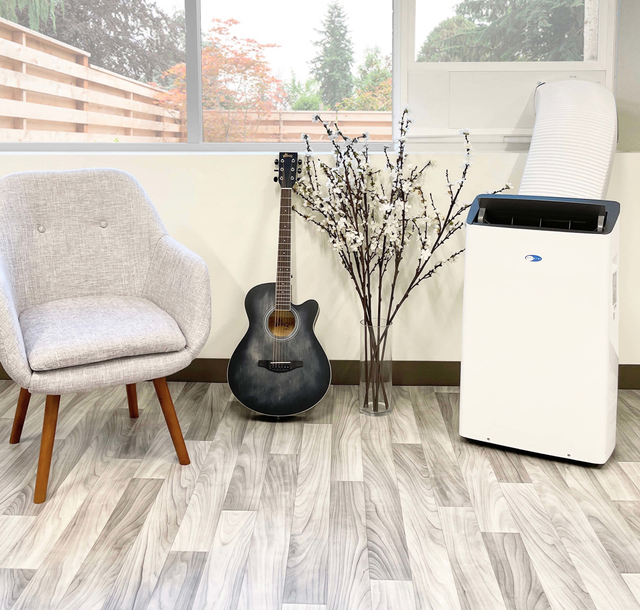 Whynter 12000 Btu Nex Inverter Portable Air Conditioner