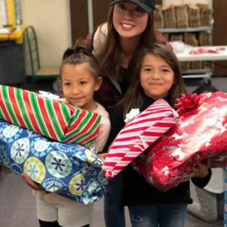 Giving Back | Discover Our Charity Projects | Whynter